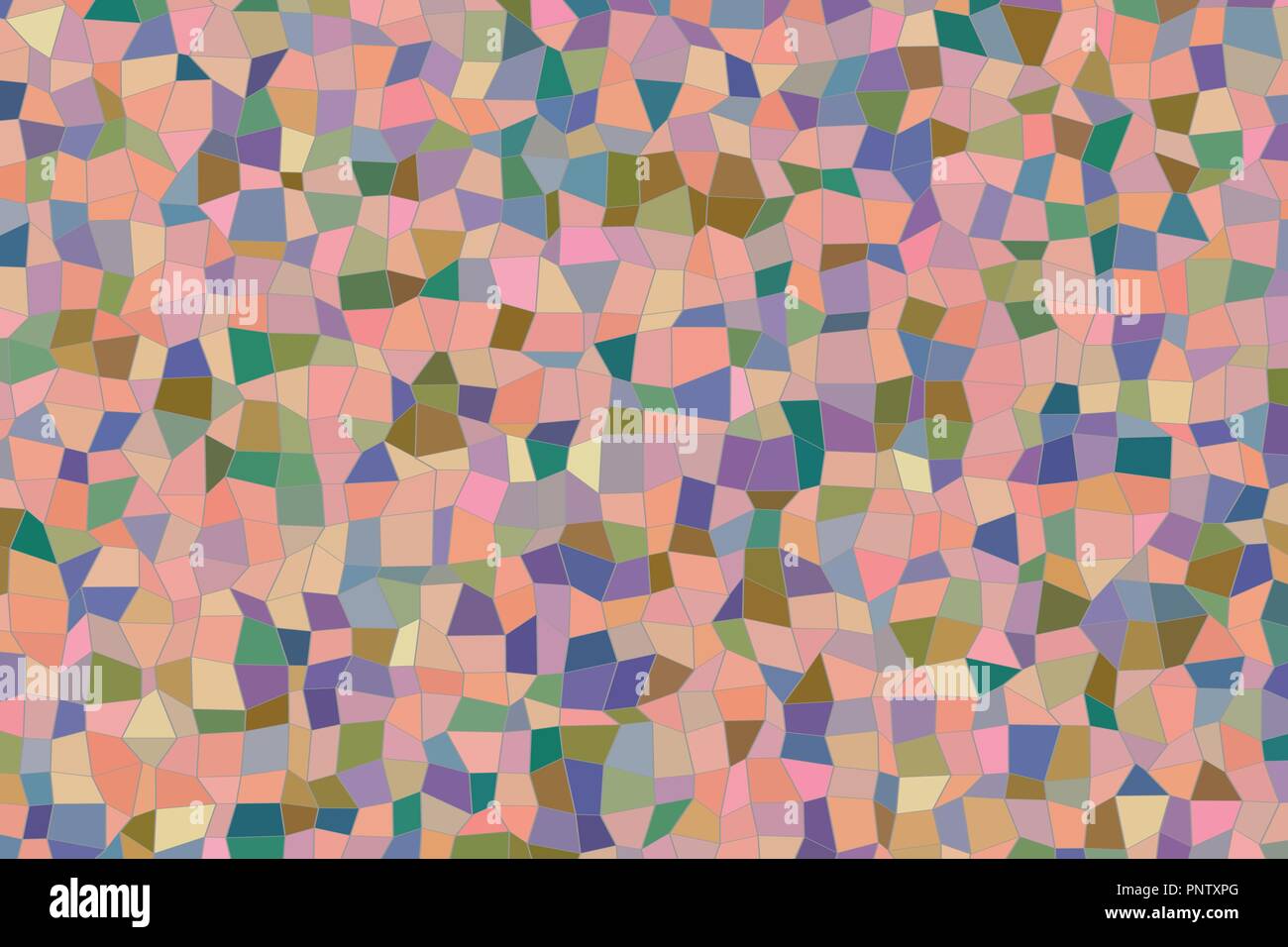 Abstract shape strip geometric pattern, colorful & artistic for graphic ...