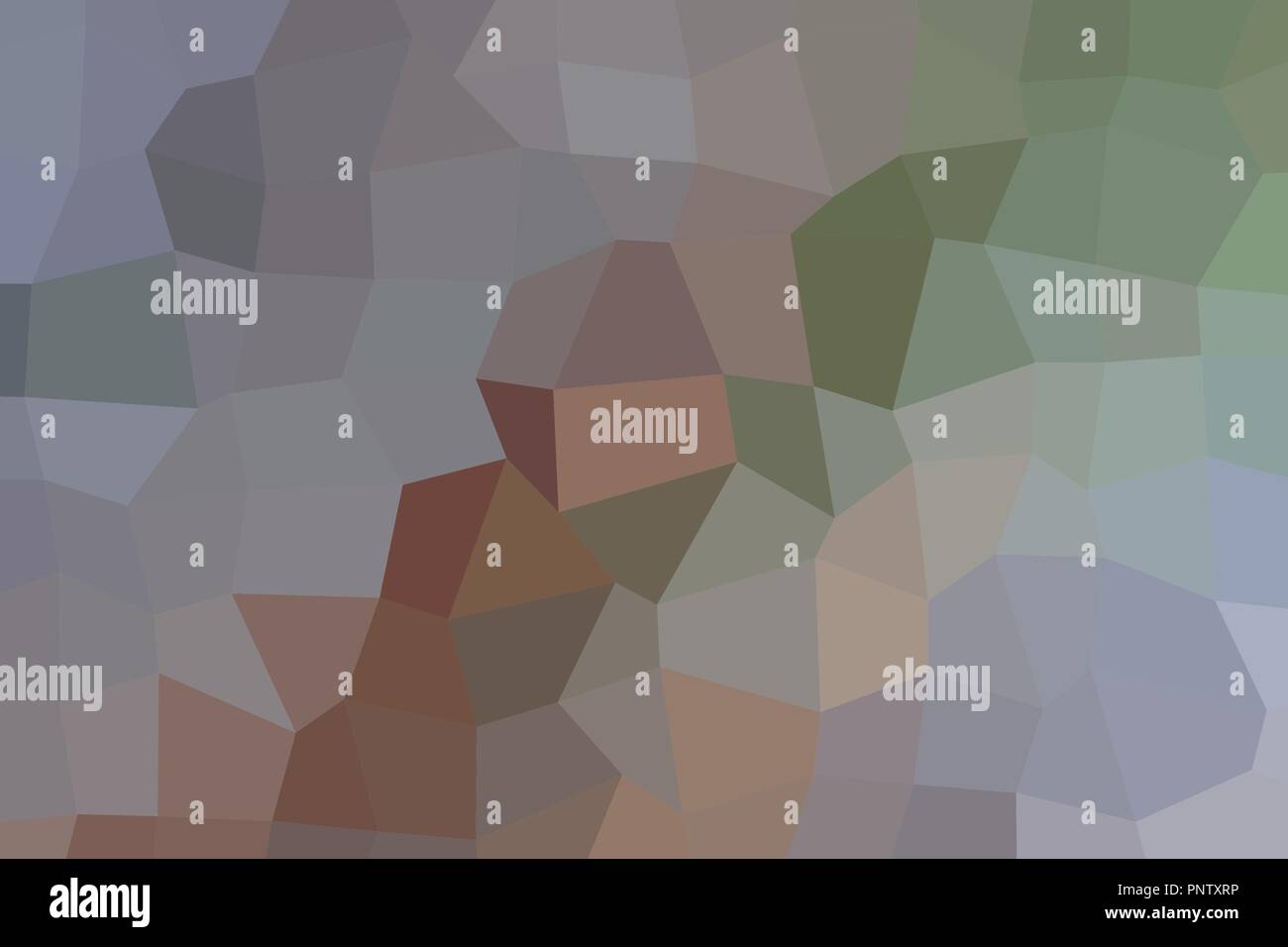 Abstract geometric background with shape strip. Vector illustration ...