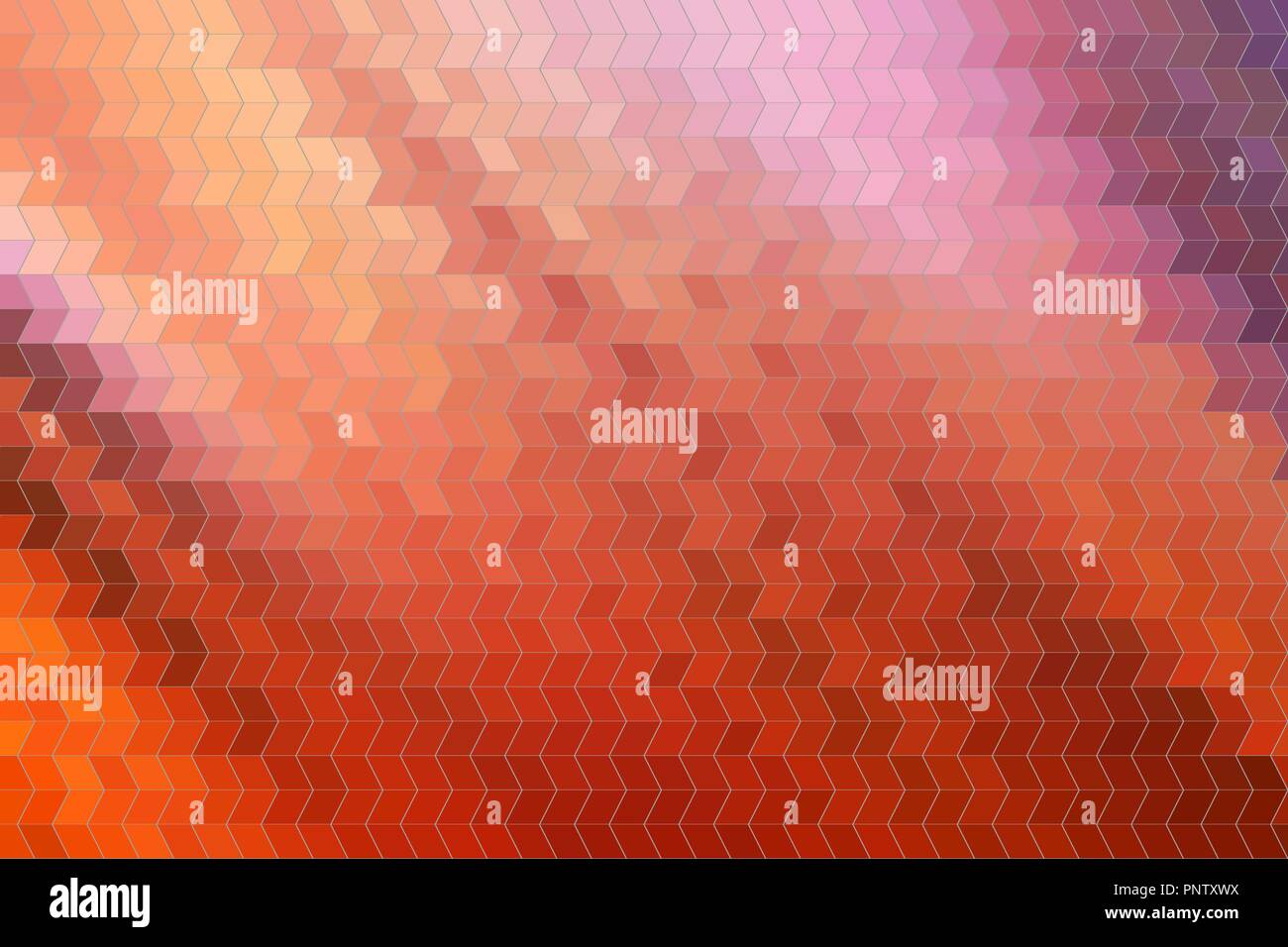 Abstract shape strip geometric pattern, colorful & artistic for graphic ...