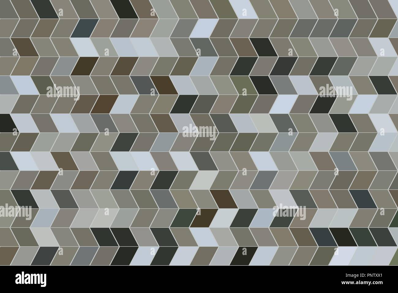 Abstract conceptual geometric shape strip. Good for web page, graphic ...