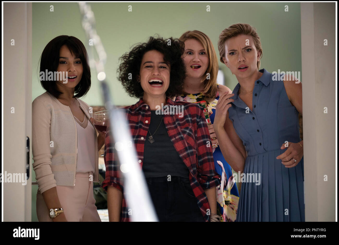 Jillian Bell Where Stock Photos & Jillian Bell Where Stock Images - Alamy