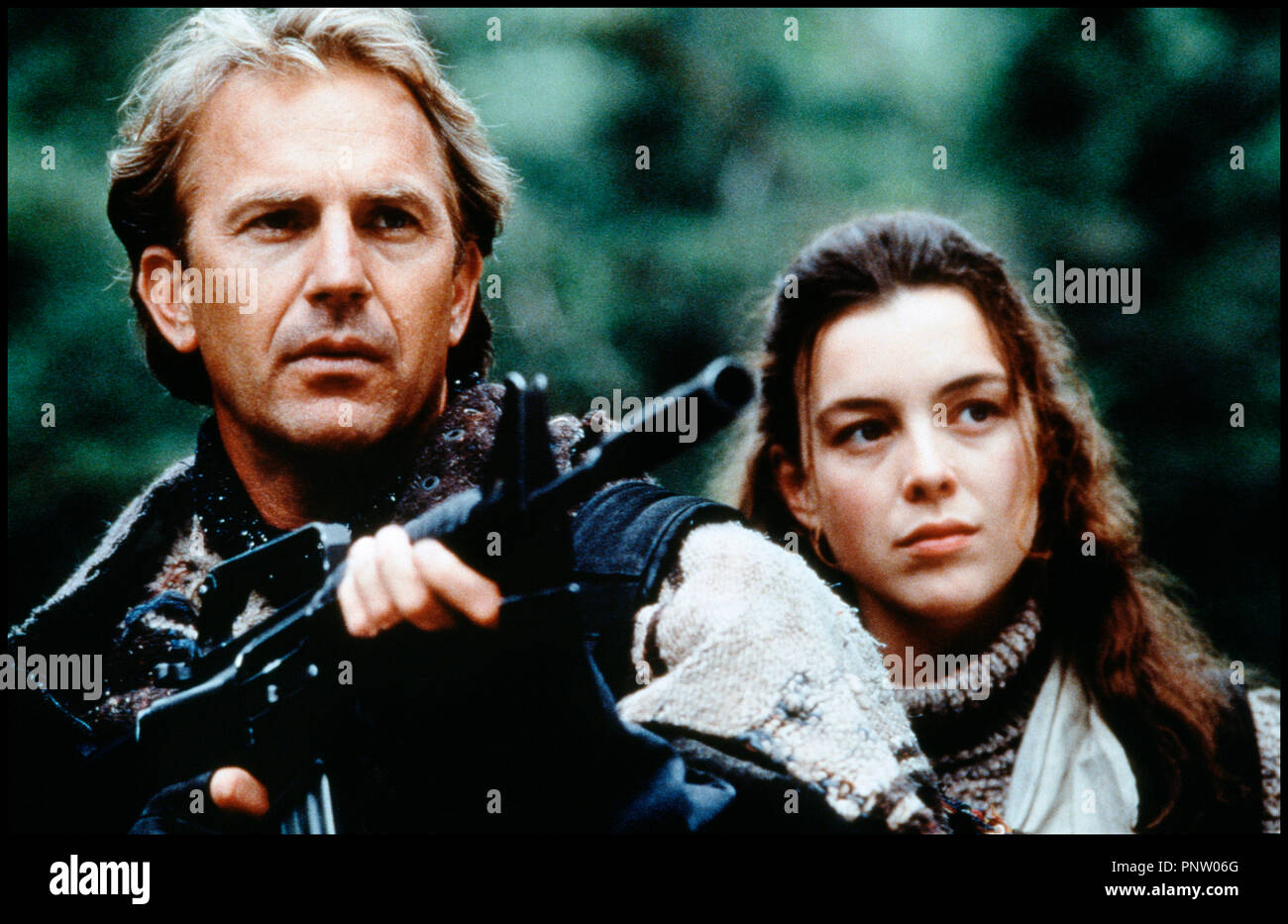 The Postman 1997 Olivia Williams Stock Photos & The Postman 1997 Olivia ...