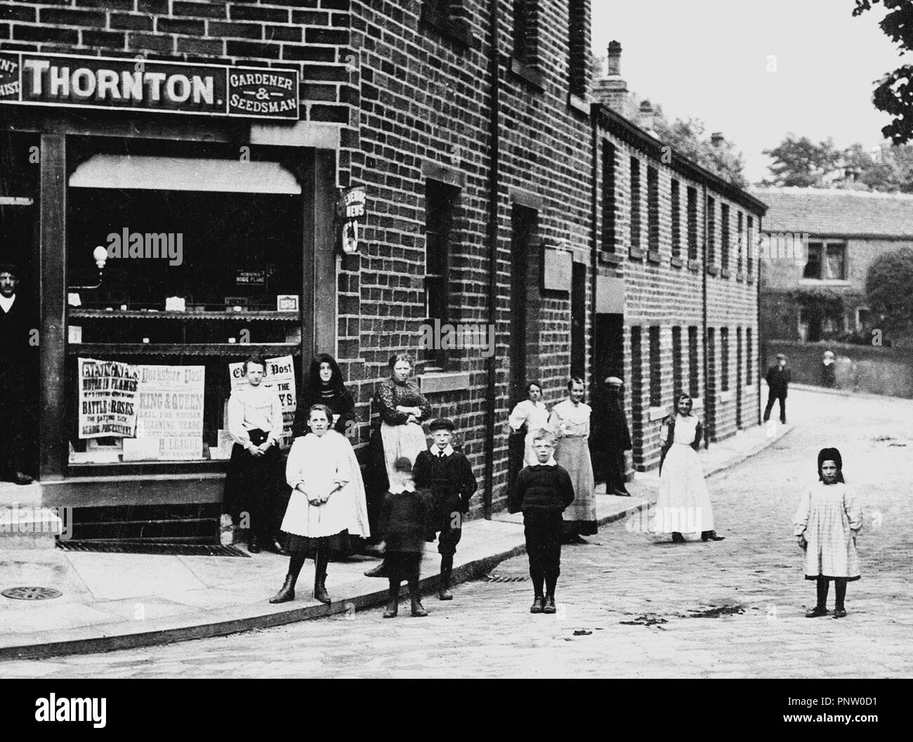 Netherton hi-res stock photography and images - Alamy