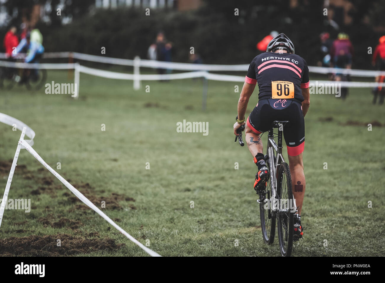 Maindy hi-res stock photography and images - Alamy