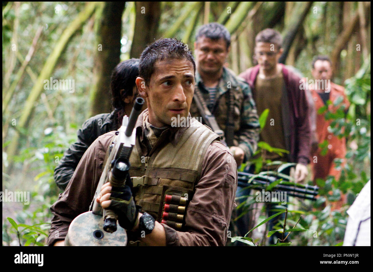 Predators 2010 Stock Photos & Predators 2010 Stock Images - Alamy