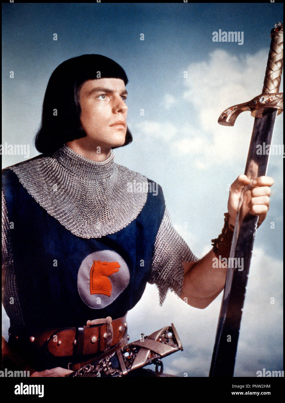 Prince Valiant Stock Photos & Prince Valiant Stock Images - Alamy