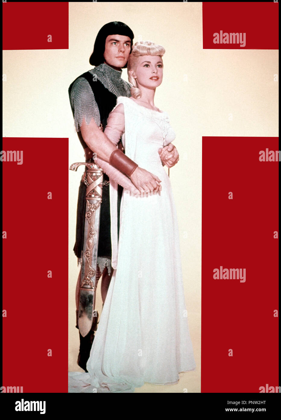 Prince Valiant Stock Photos & Prince Valiant Stock Images - Alamy