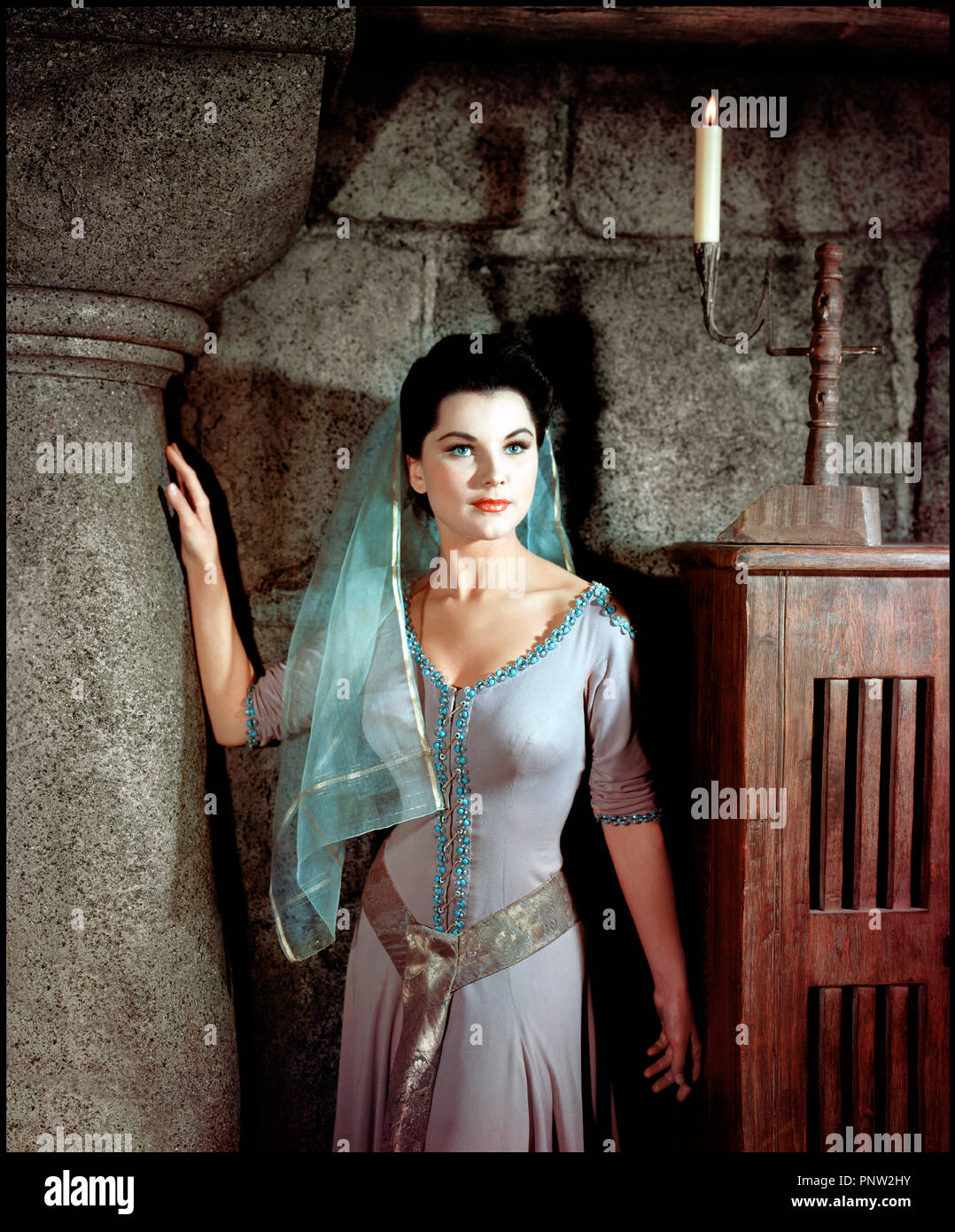 Prince Valiant Stock Photos & Prince Valiant Stock Images - Alamy