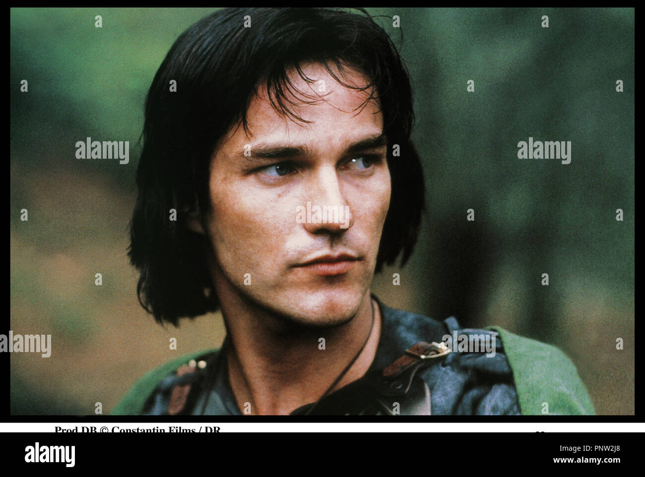 Prince Valiant Stock Photos & Prince Valiant Stock Images - Alamy