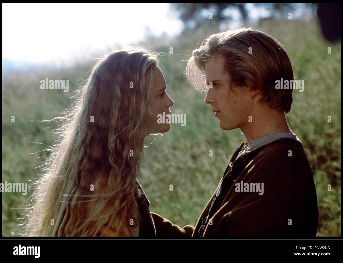 Robin Wright Princess Bride Stock Photos & Robin Wright Princess Bride ...