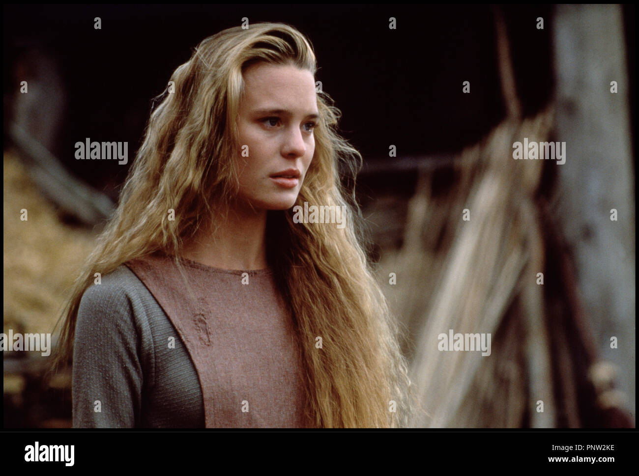 Robin Wright Princess Bride Stock Photos & Robin Wright Princess Bride ...