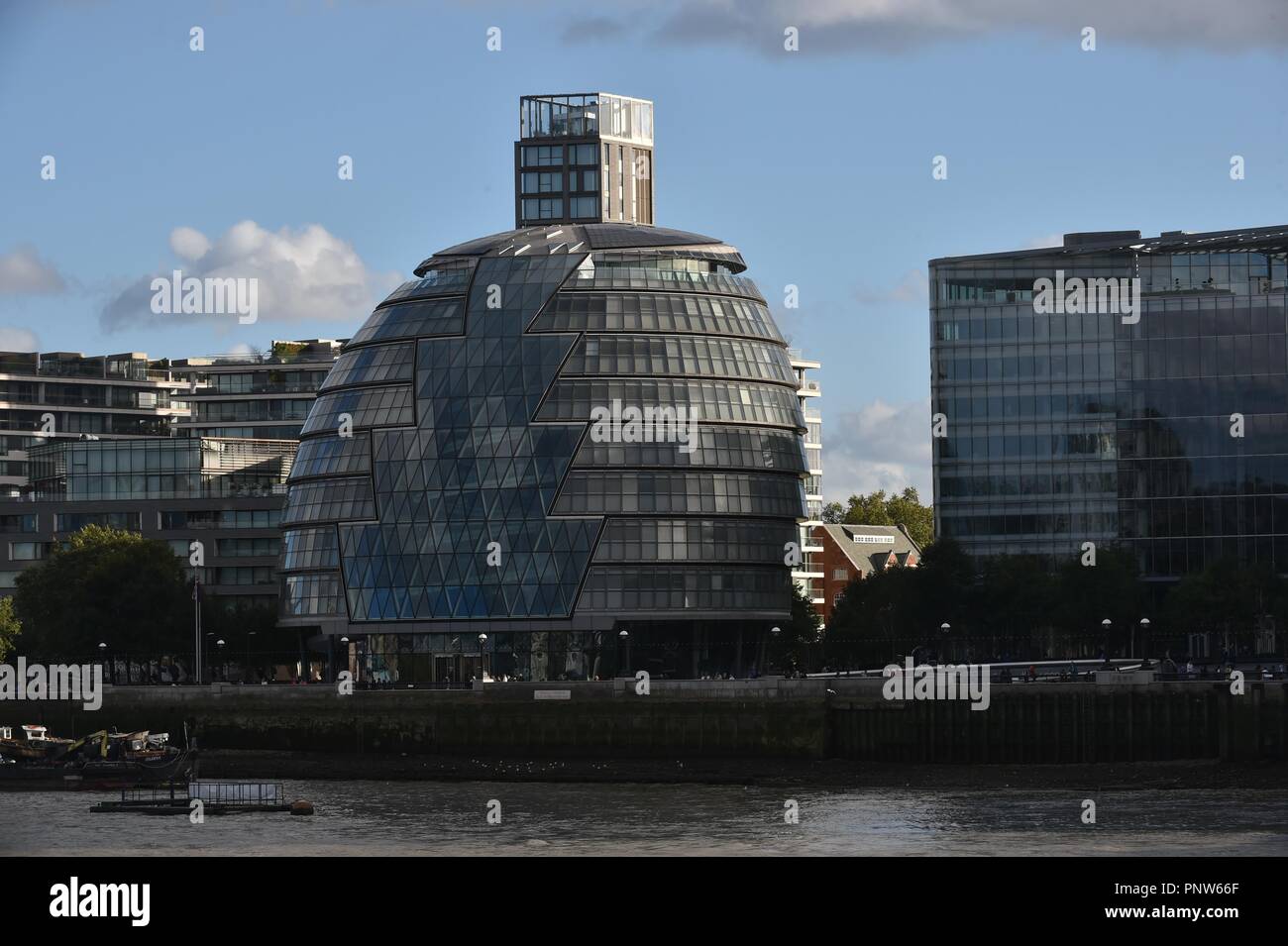 Mayors office, city hall Stock Photo - Alamy