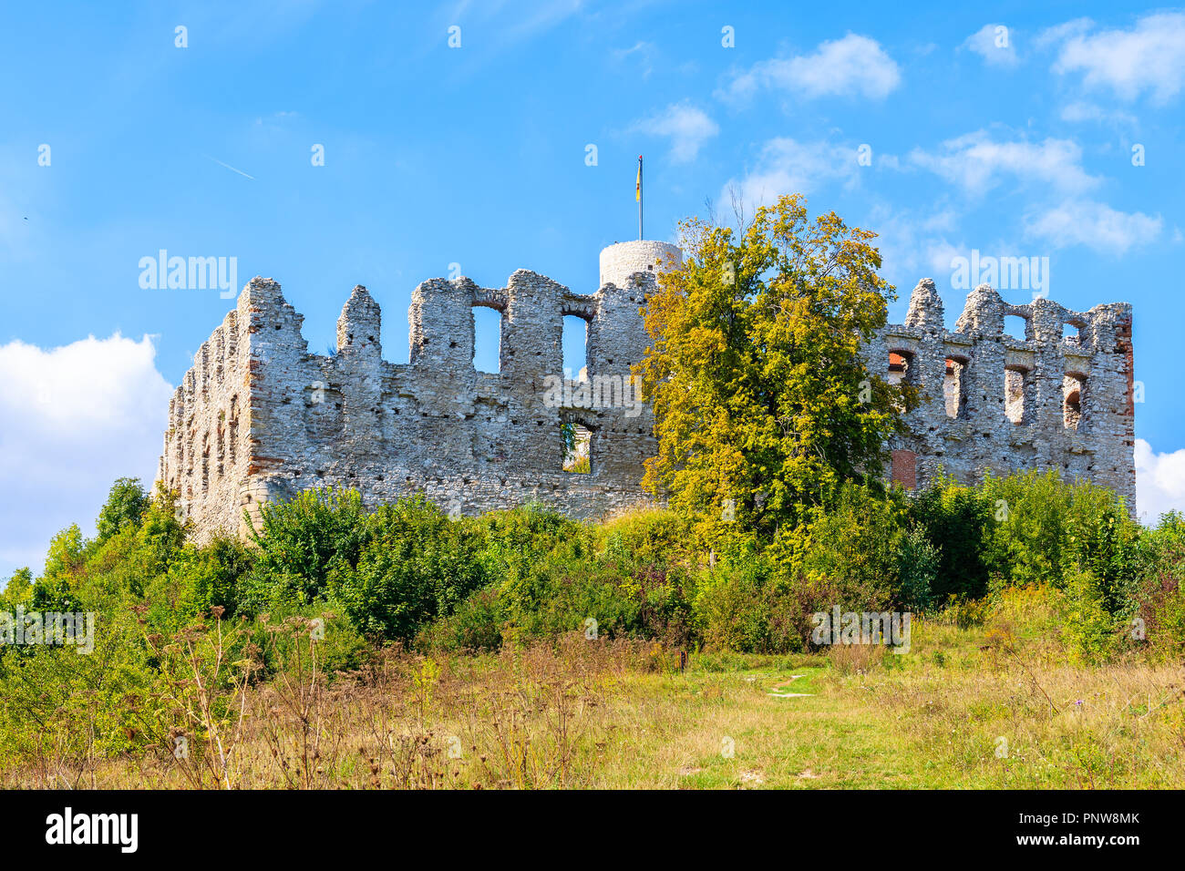 Beautiful landscape view royal hi-res stock photography and images - Alamy