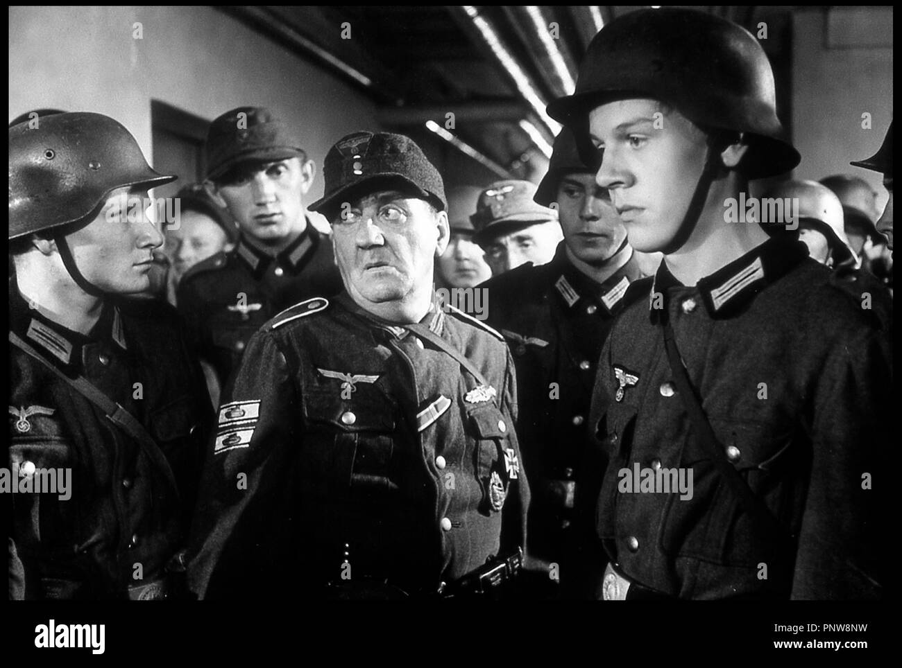 With Fritz Wepper Stock Photos & With Fritz Wepper Stock Images - Alamy