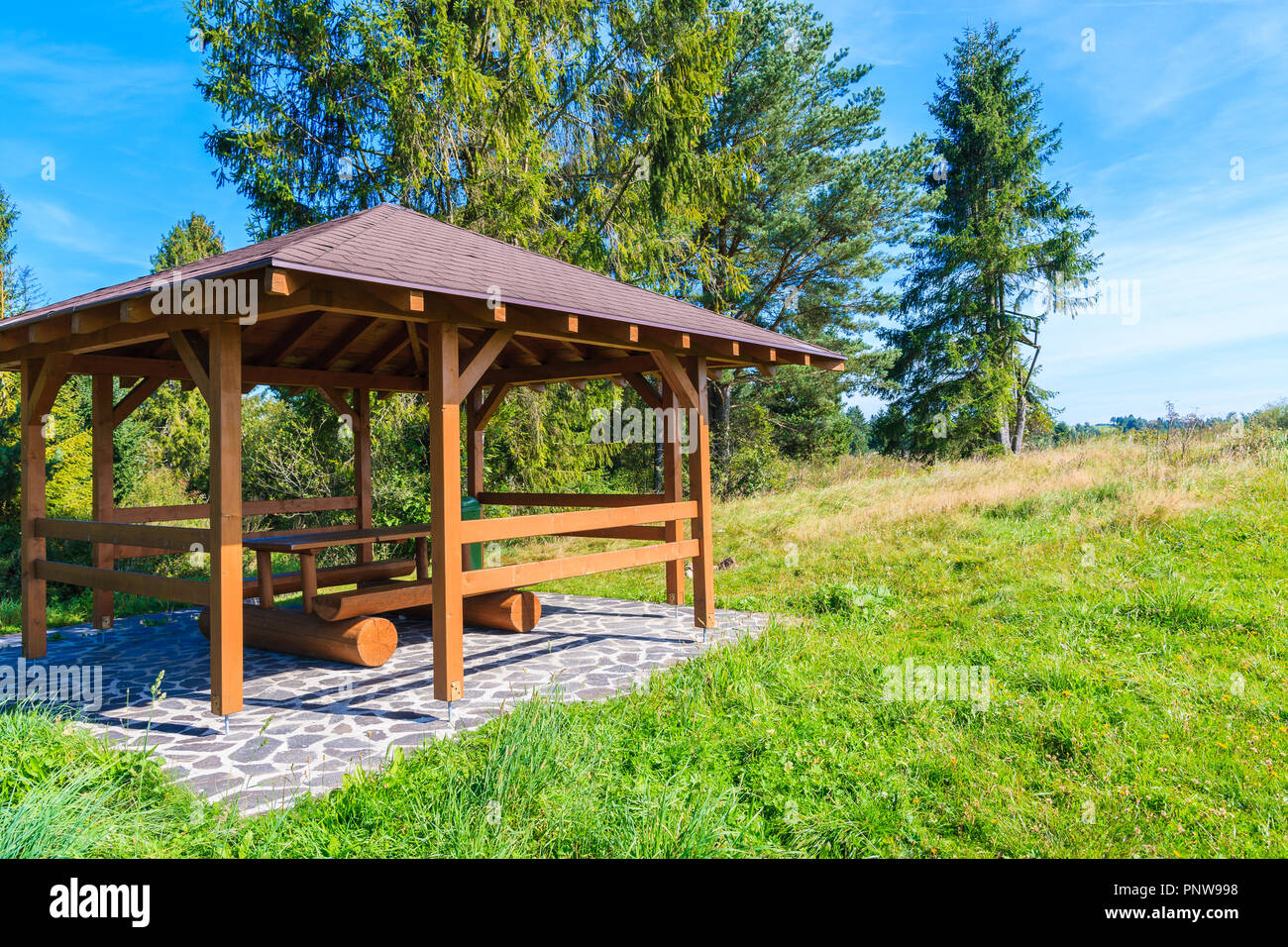 Bicycle shed home hi-res stock photography and images - Alamy