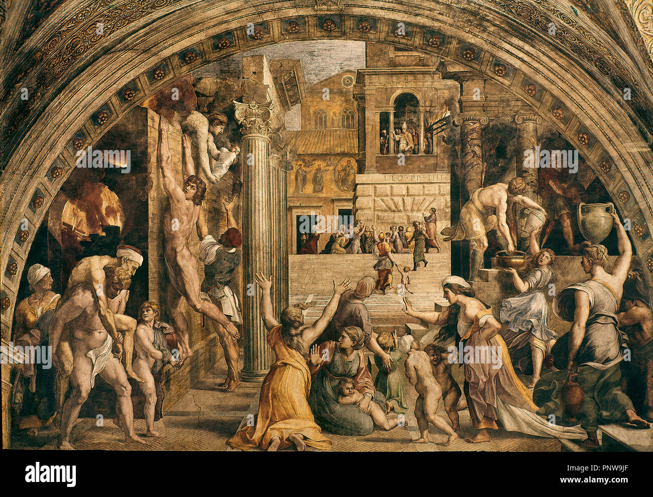 Creusa aeneas hi-res stock photography and images - Alamy