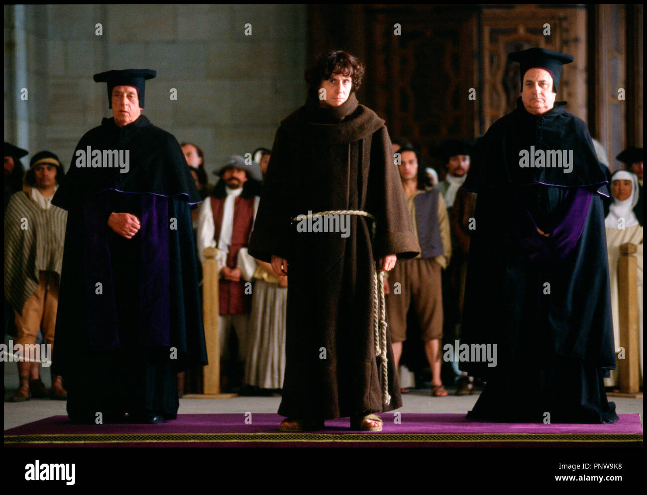 Roman Inquisition Stock Photos & Roman Inquisition Stock Images - Alamy