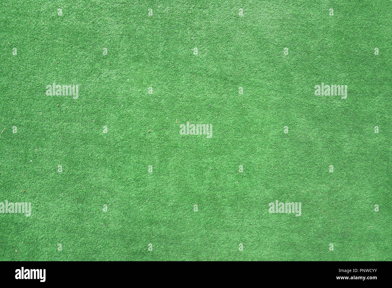 green background with the playground material texture Stock Photo - Alamy