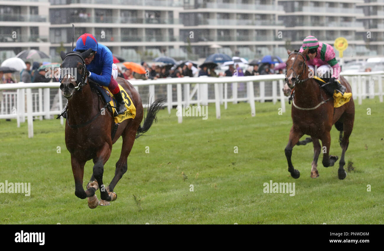 Mill reef horse hi-res stock photography and images - Alamy