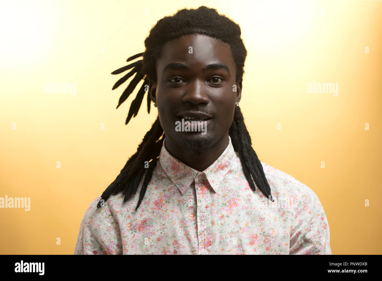 White rasta man hi-res stock photography and images - Alamy