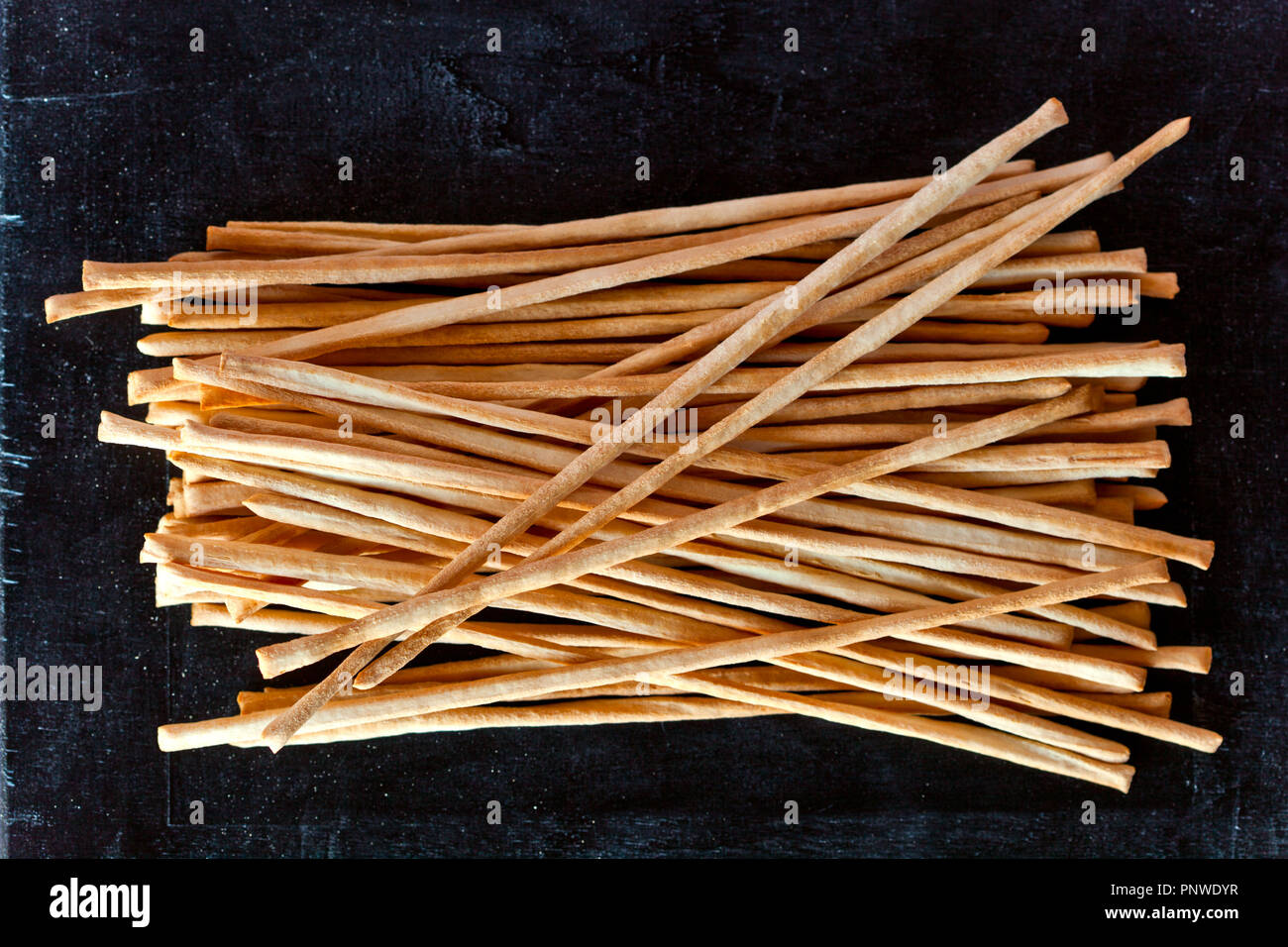 Grissini torinesi hi-res stock photography and images - Alamy