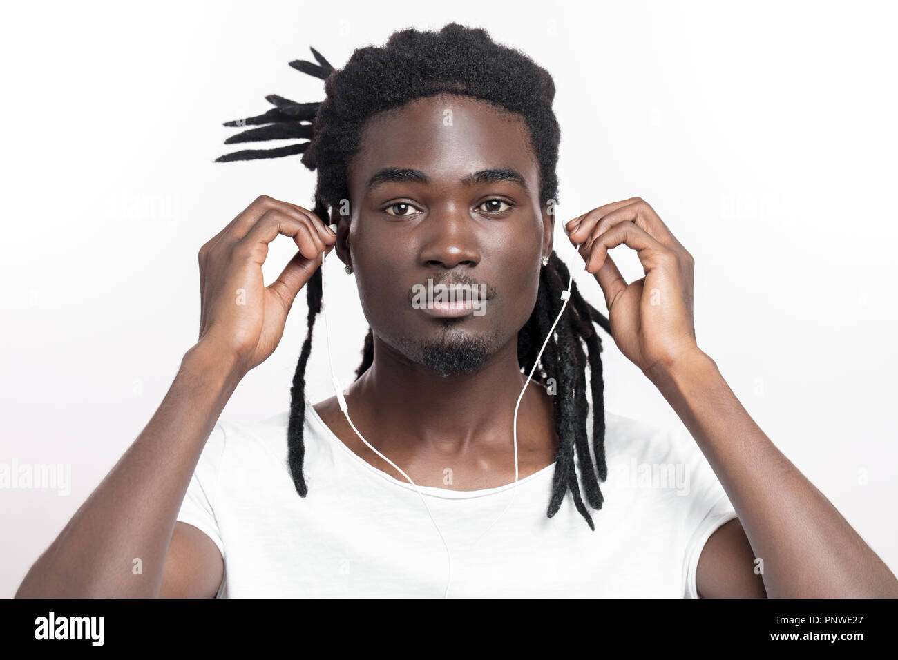 Spanish People With Dreads