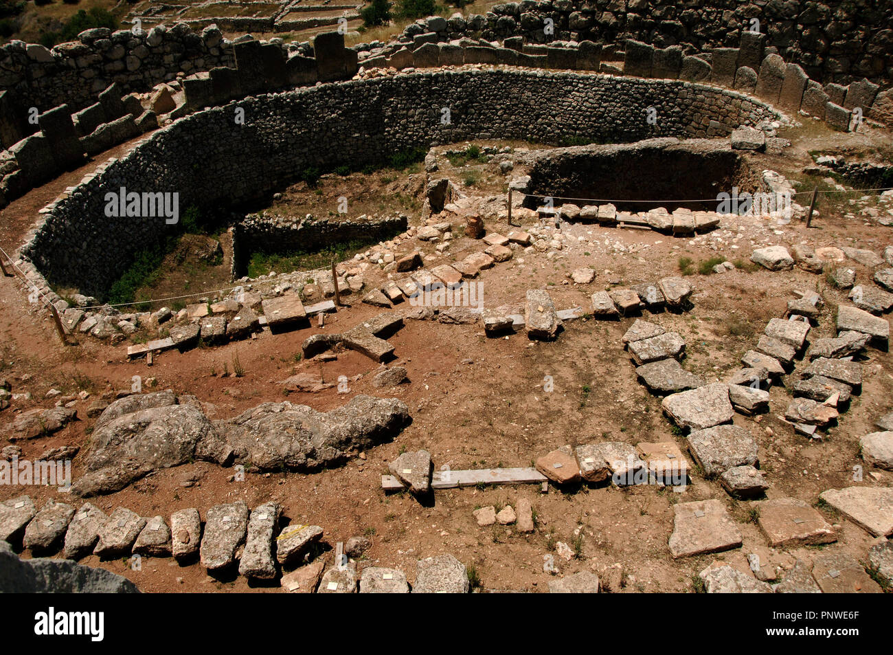 Old helladic period hi-res stock photography and images - Alamy