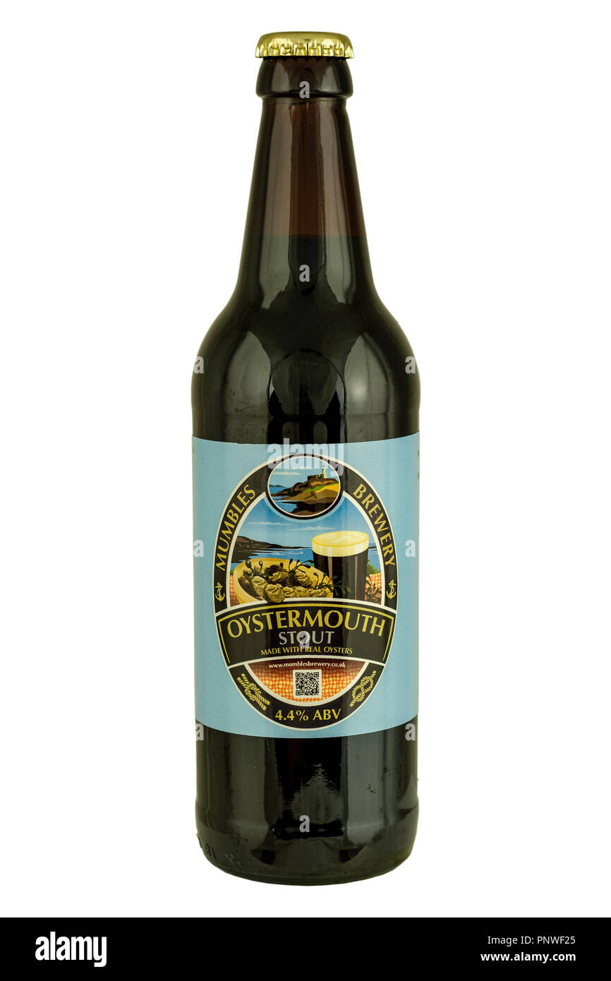 Mumbles brewery hi-res stock photography and images - Alamy