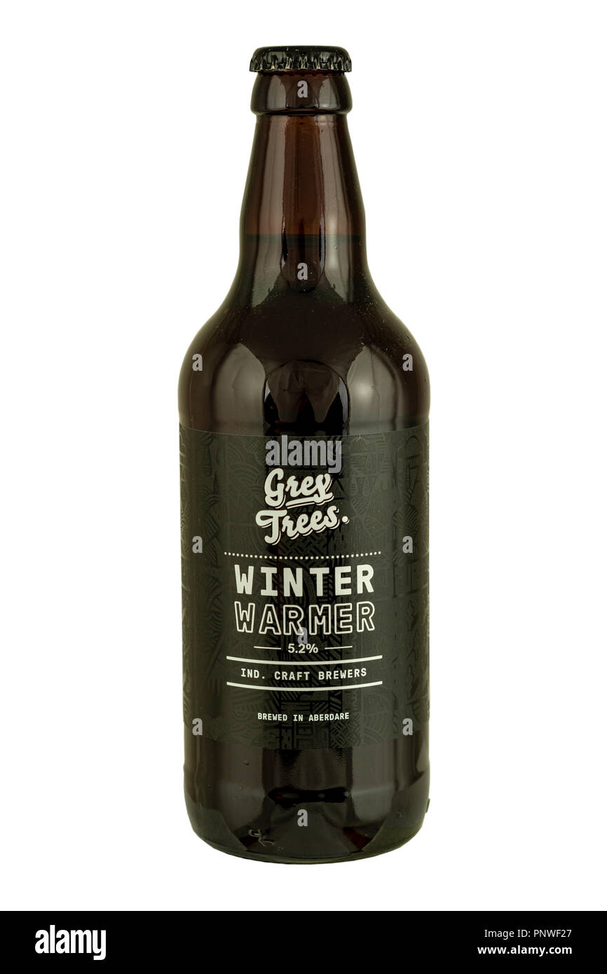 Grey trees hi-res stock photography and images - Alamy