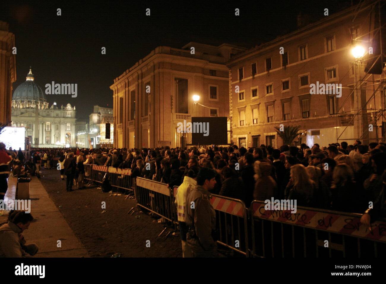 Juan ii papa hi-res stock photography and images - Alamy