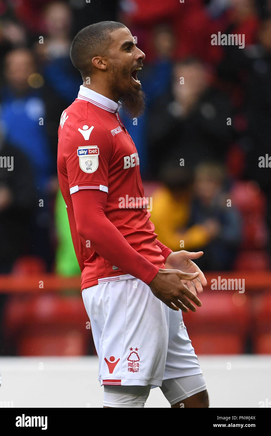 Lewis grabban rotherham united hi-res stock photography and images - Alamy