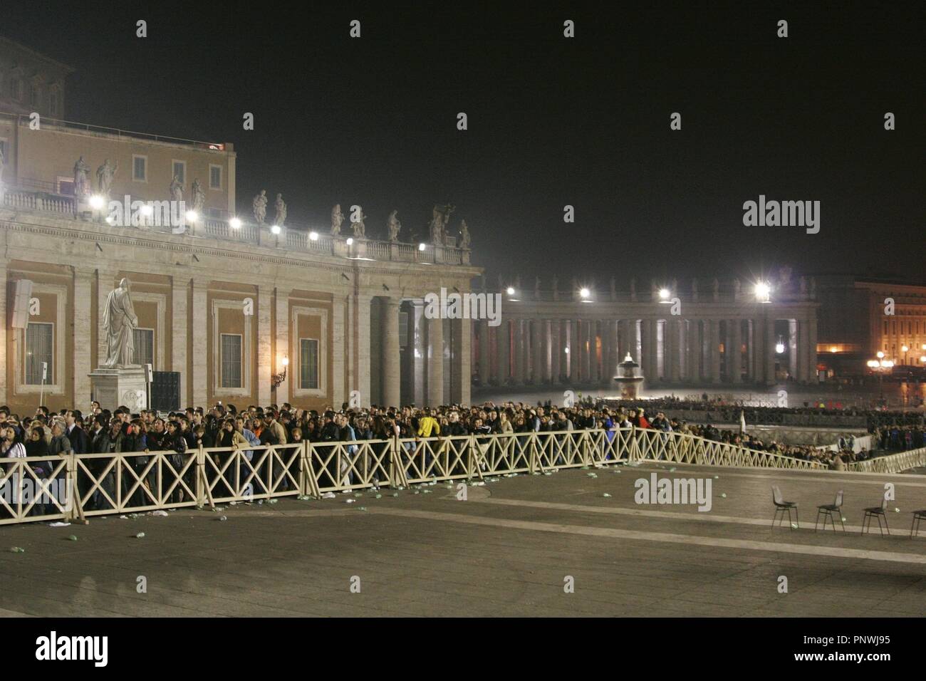 Juan ii papa hi-res stock photography and images - Alamy