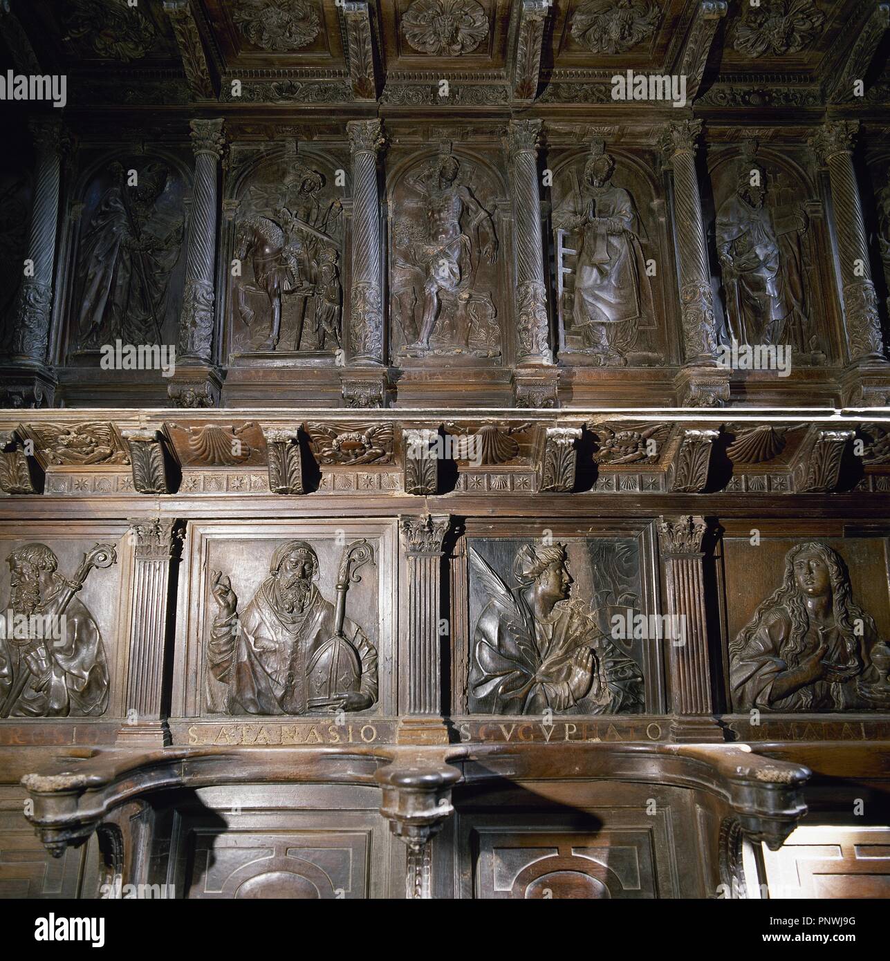 18th century woodworking hi-res stock photography and images - Alamy