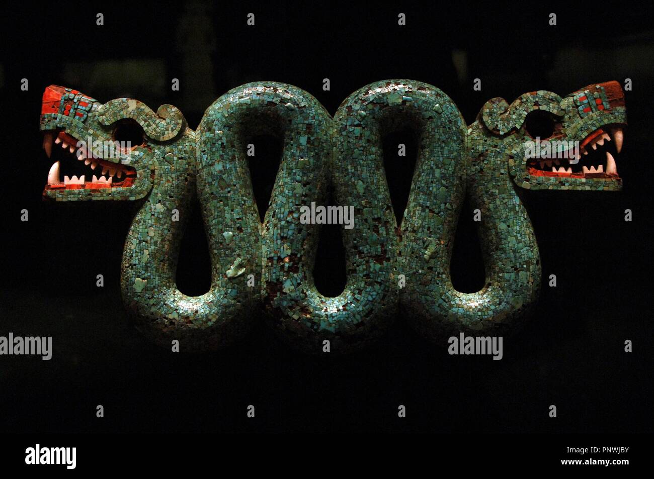 Cultura mixteca hi-res stock photography and images - Alamy