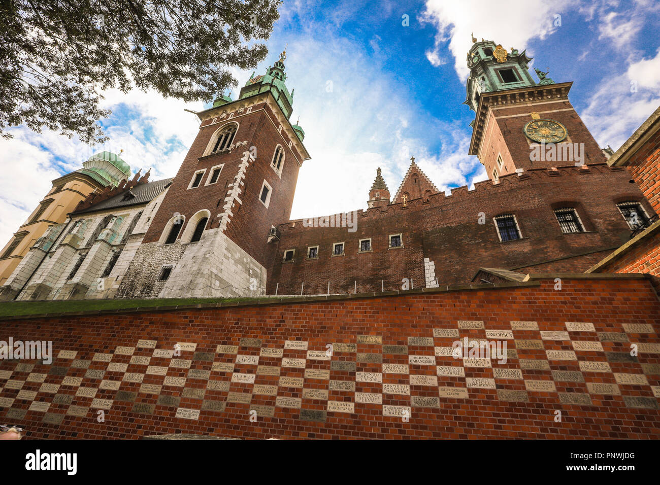 Baroque vasa chapel hi-res stock photography and images - Alamy