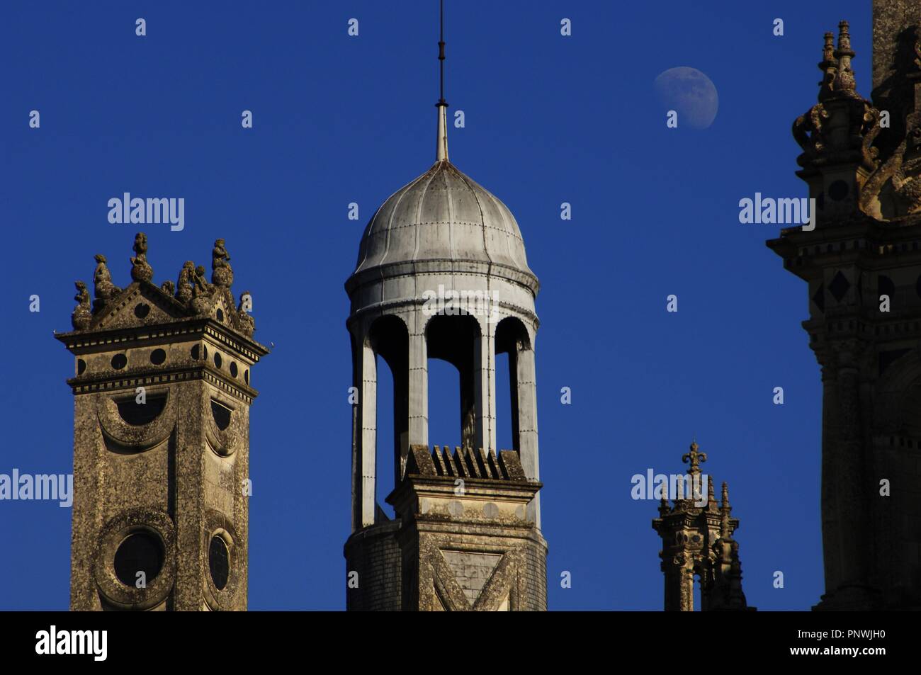 16th century french renaissance period art hi-res stock photography and ...