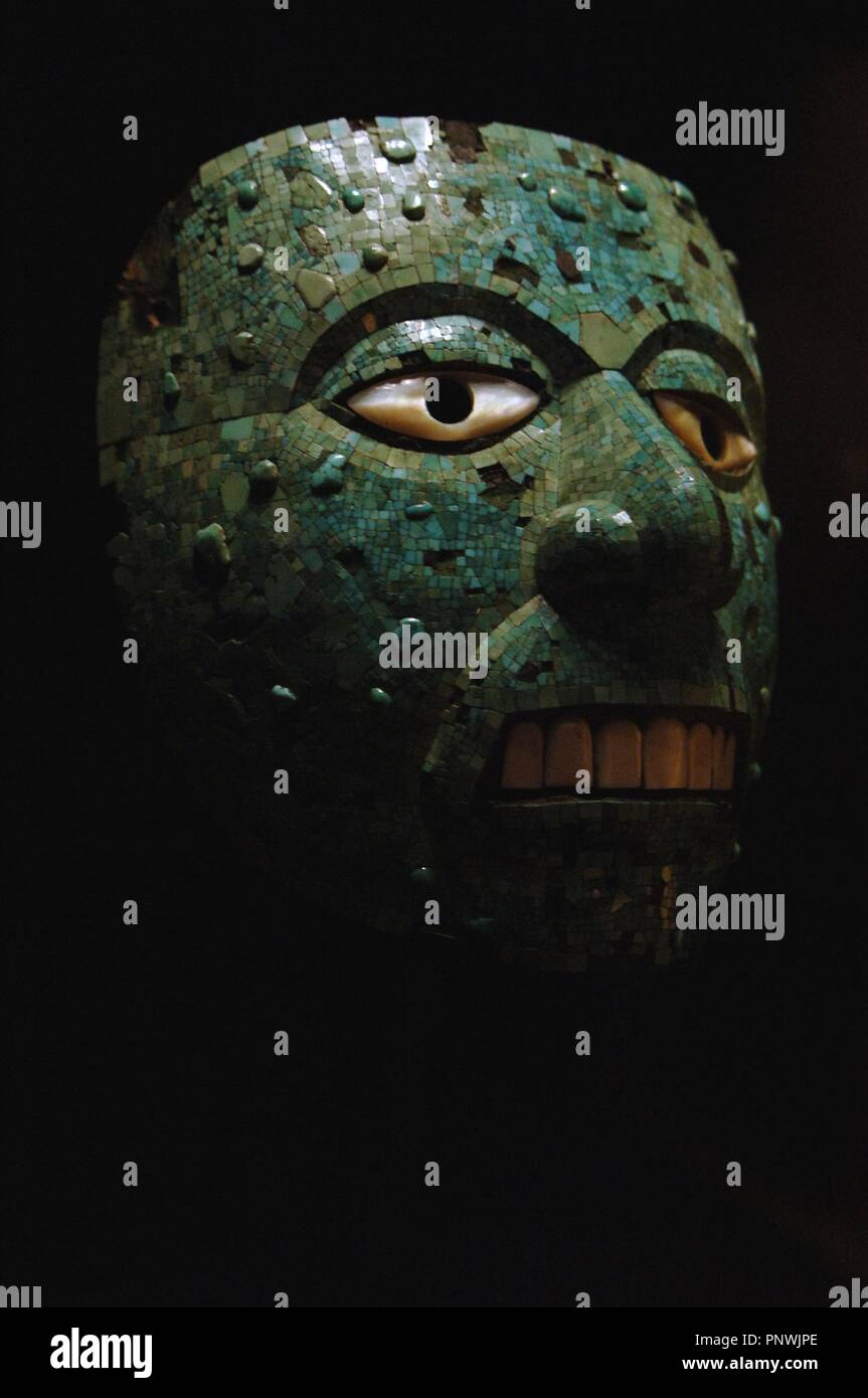 Siglo 15 precolombino hi-res stock photography and images - Alamy