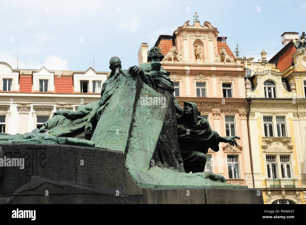 Ladislav saloun escultor hi-res stock photography and images - Alamy