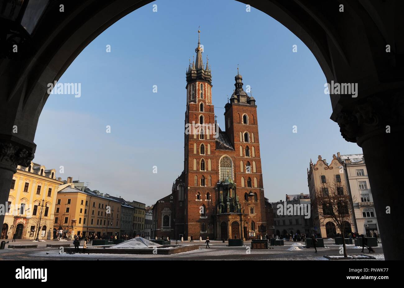 Diferentes estilos de edificios hi-res stock photography and images - Alamy