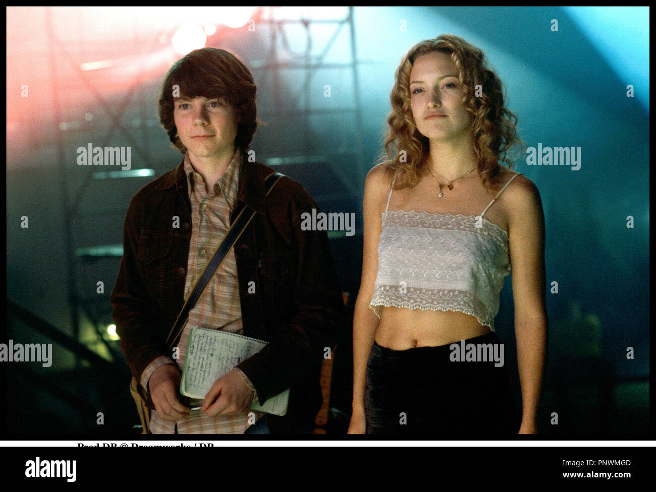 Kate Hudson Almost Famous Stock Photos & Kate Hudson Almost Famous ...