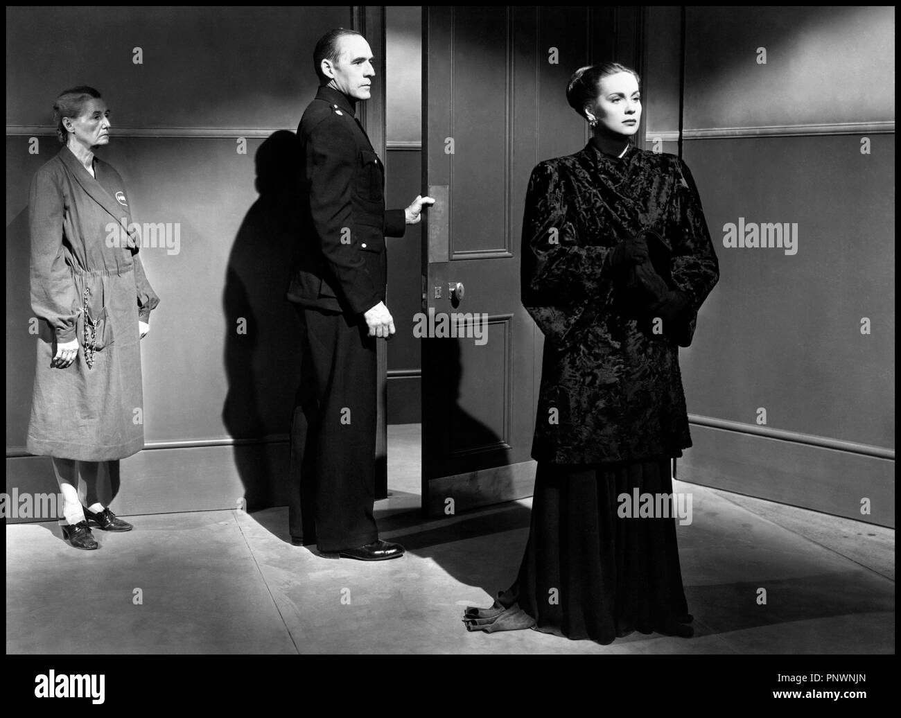 The Paradine Case Stock Photos & The Paradine Case Stock Images - Alamy