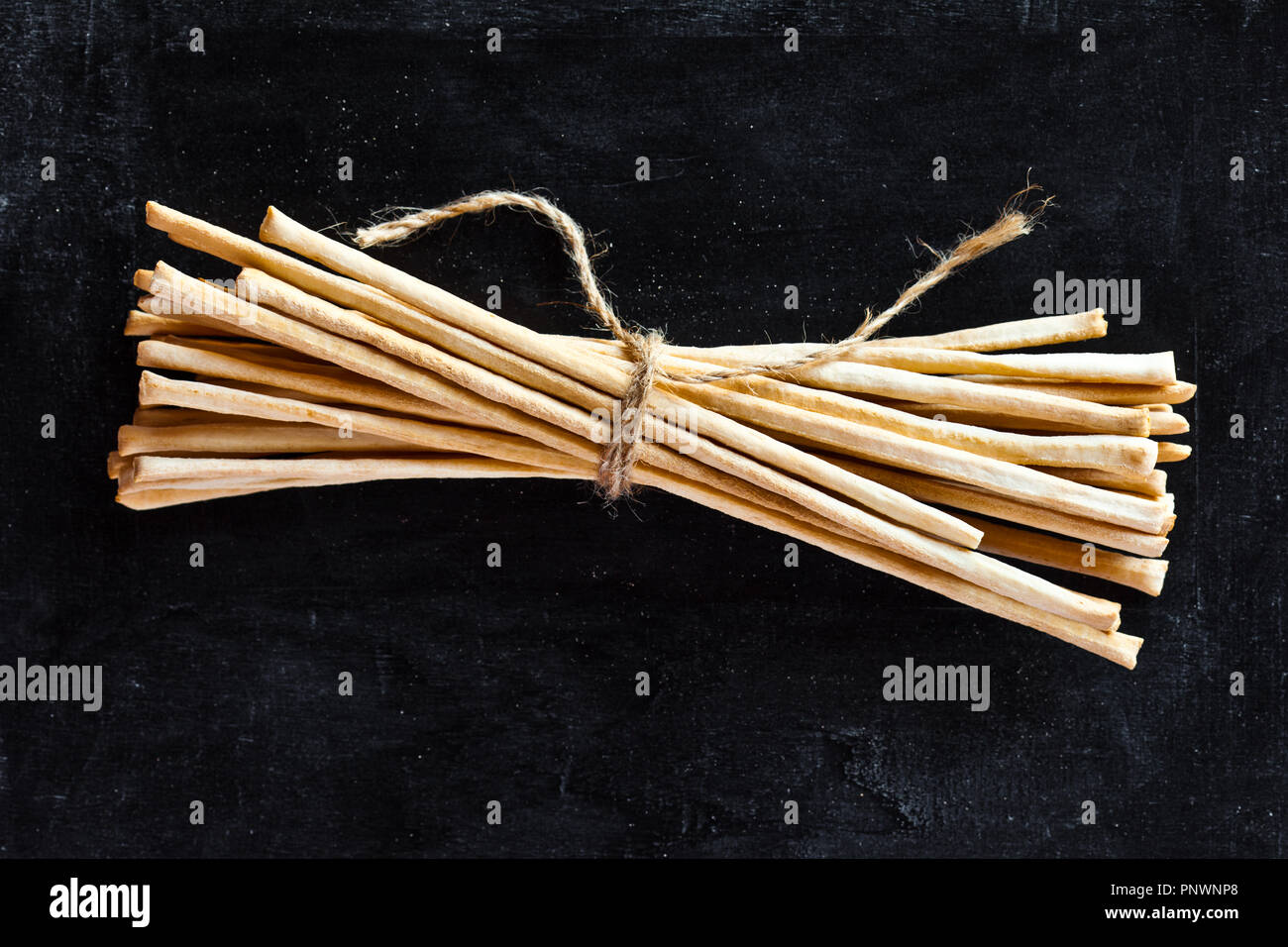 Grissini torinesi hi-res stock photography and images - Alamy