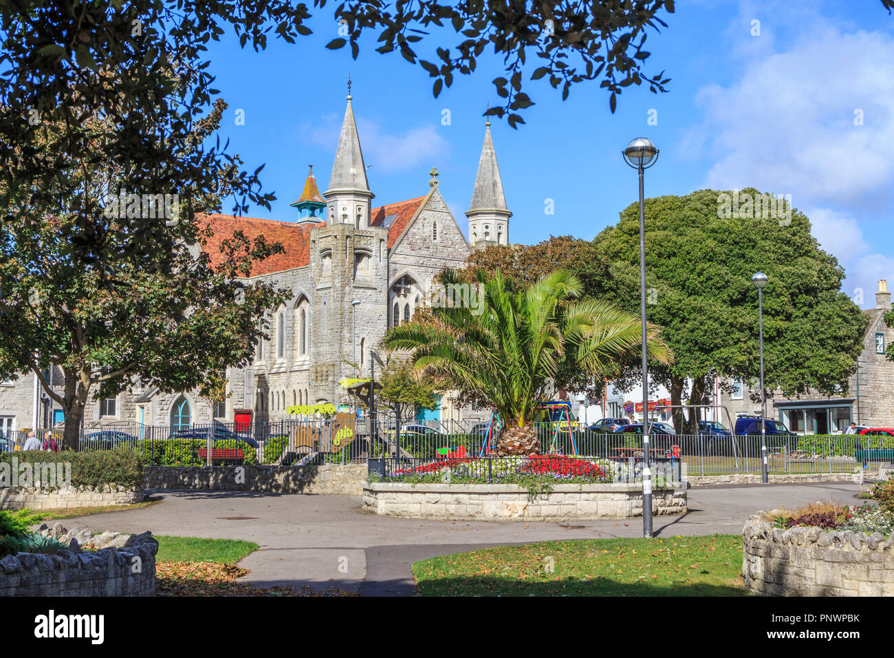 Easton portland dorset hi-res stock photography and images - Alamy