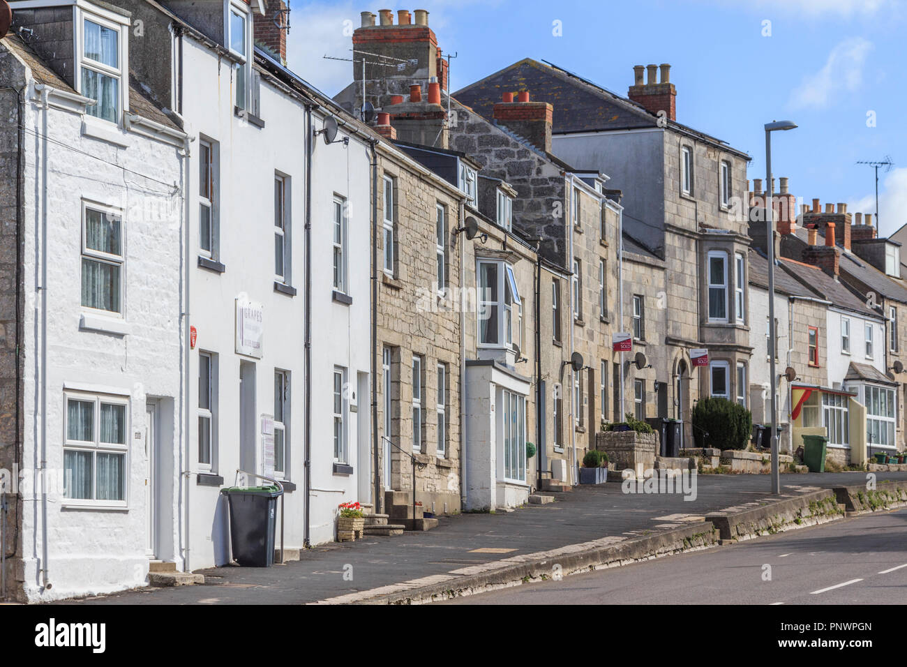 Easton portland dorset hi-res stock photography and images - Alamy