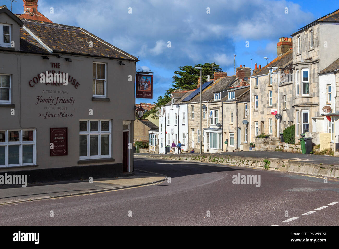 Easton portland dorset hi-res stock photography and images - Alamy