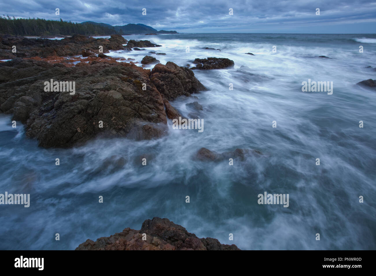 Wilde beach hi-res stock photography and images - Alamy