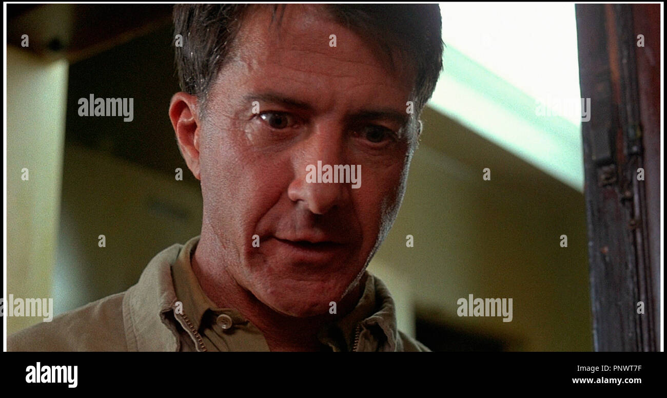 Dustin Hoffman Rain Man Stock Photos & Dustin Hoffman Rain Man Stock ...