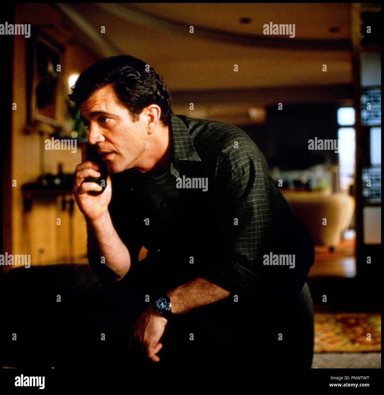 Ransom (1996) Stock Photos & Ransom (1996) Stock Images - Alamy