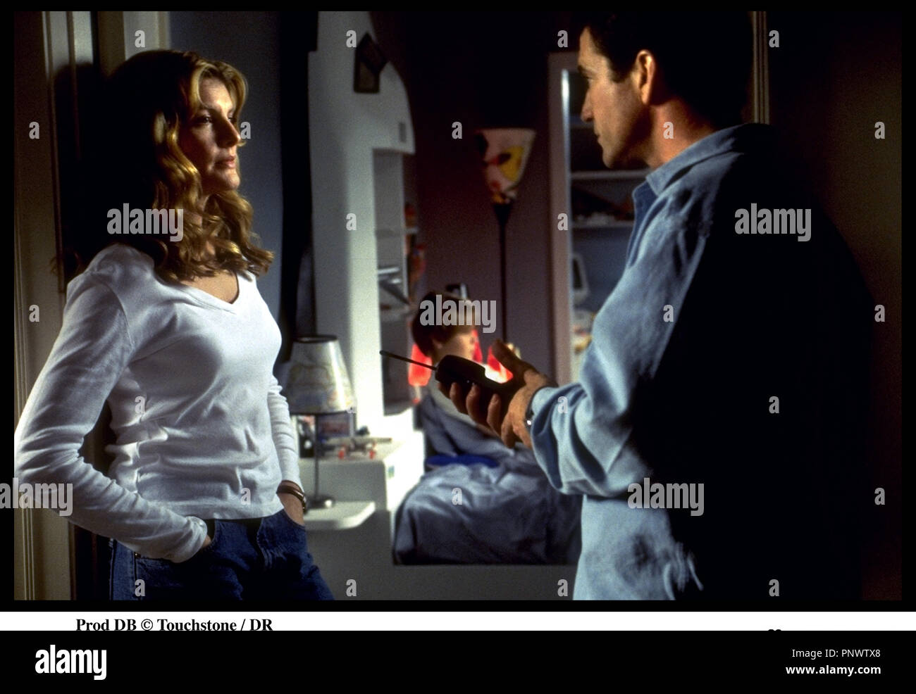 Ransom Mel Gibson Stock Photos & Ransom Mel Gibson Stock Images - Alamy