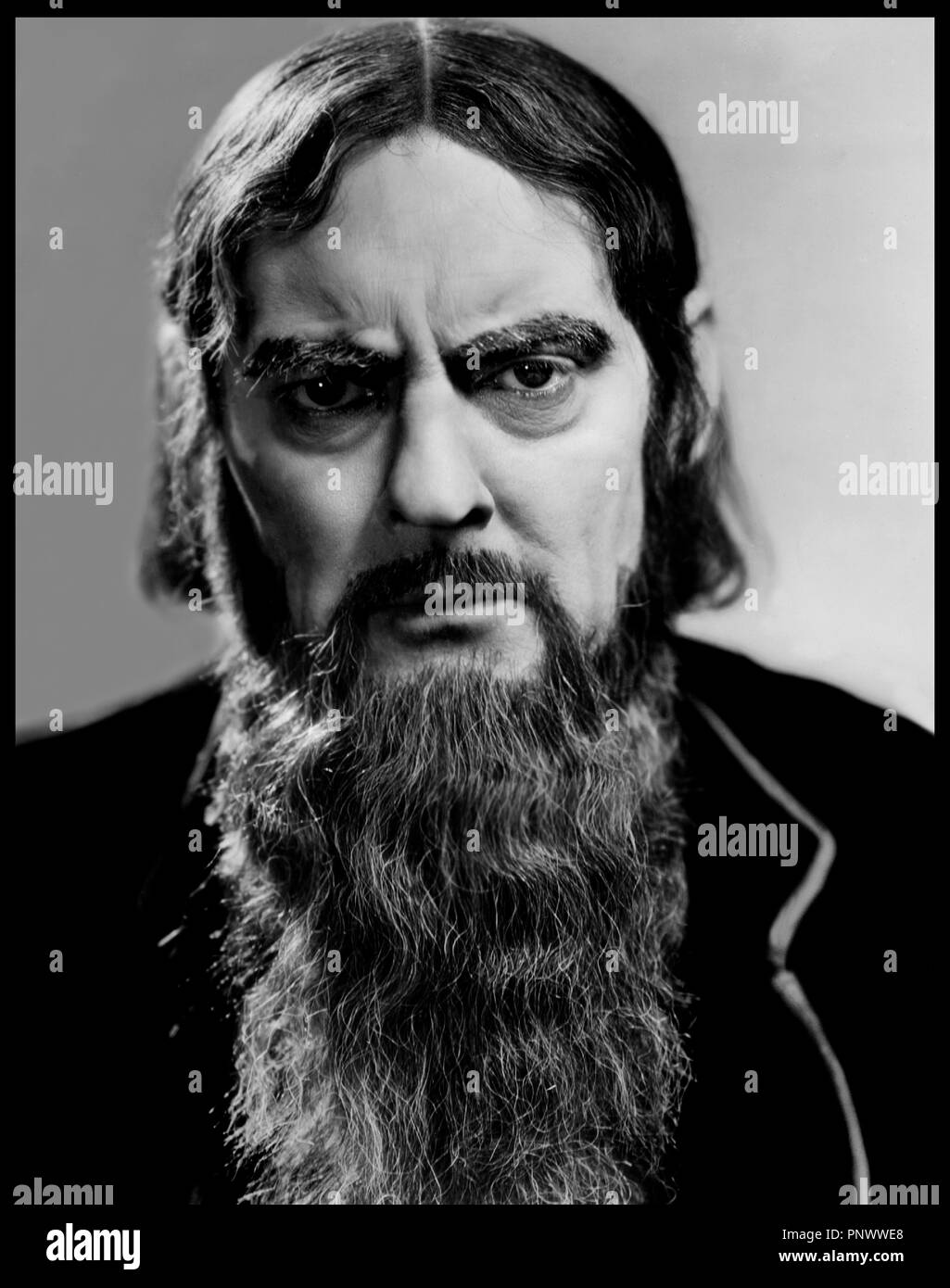 Rasputin And The Empress Stock Photos & Rasputin And The Empress Stock ...